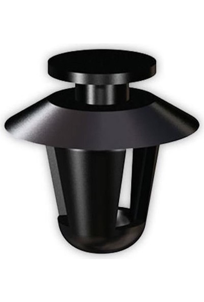 Kogel Peugeot Citroen Kapı Döşeme Klipsi 50 Ad