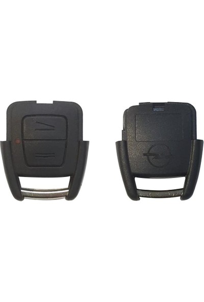 Kogel Opel Astra G Anahtar Kabı Kumanda Kabı