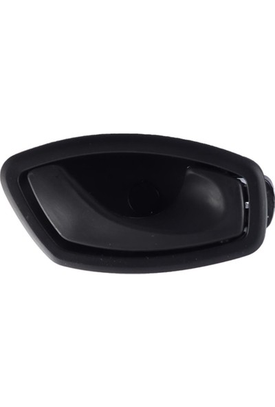 Kogel Fluence Megane 3 Clio 4 Kapı Iç Açma Kolu Siyah Sağ