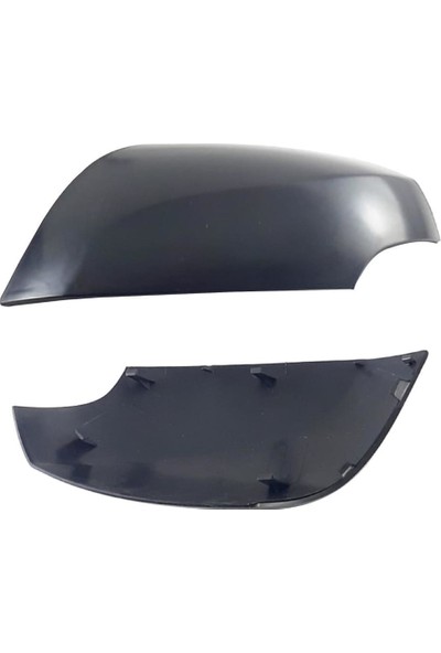 Kogel Fluence Megane 3 Ayna Kapağı Siyah Sağ Sol Takım