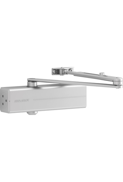 Assa Abloy Dc 140 Dirsek Kollu Hidrolik Kapı Kapatıcı Assa Abloy Dc 140 Dirsek Kollu Hidrolik Kapı Kapatıcı