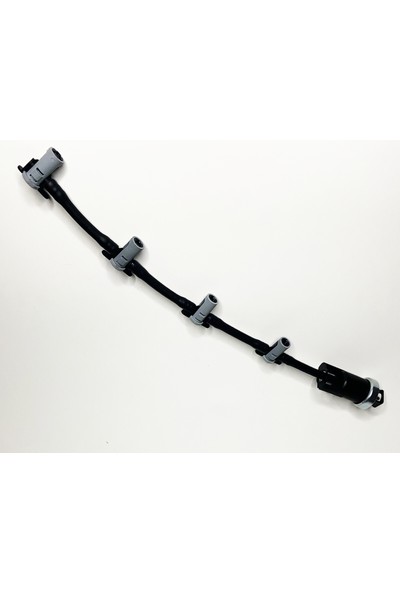 Plaspar Enjektör Geri Dönüş Hortumu 03L130235K Volkswagen Plaspar Enjektör Geri Dönüş Hortumu 03L130235K Volkswagen