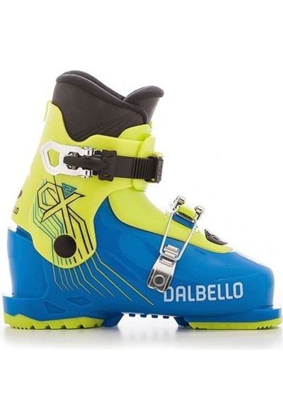 Dalbello DalbelloCx 2.0 Çocuk Kayak Ayakkabısı