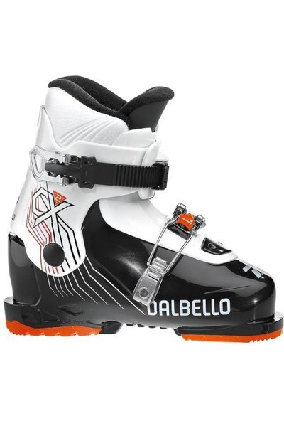 Dalbello DalbelloCx 2.0 Çocuk Kayak Ayakkabısı