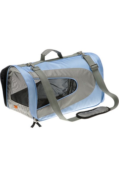 Ferplast Beauty Kedi ve Köpek Taşıma Çantası 48X26X30 cm
