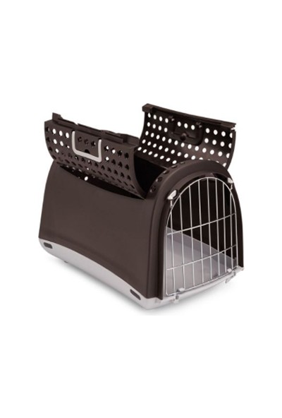 Imac Lınus Cabrıo Taşıma Çantası Kahve Imac Lınus Cabrıo Taşıma Çantası Kahve