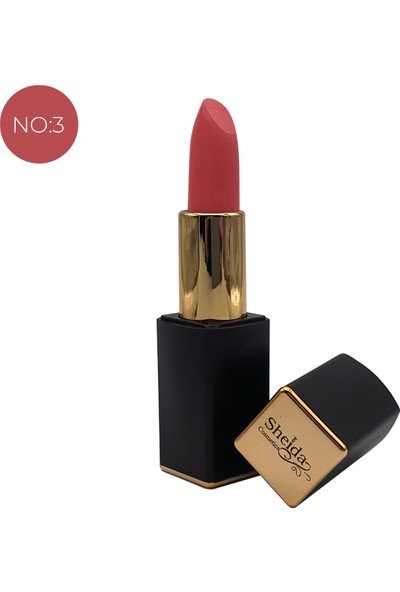 Sheida Lipstick No:3