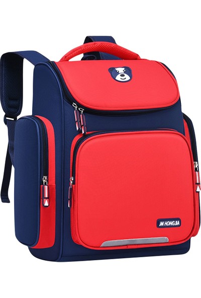 Sheng Store Sırt Çantası (Yurt Dışından)