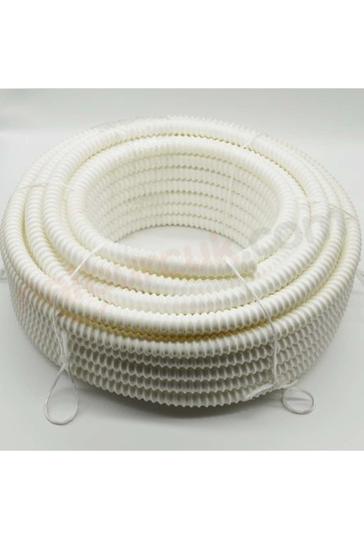 Fırat 5/8'' Spiral Klima Hortumu