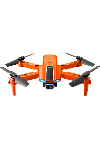 Dake S65 MİNİ DRONE (Yurt Dışından)