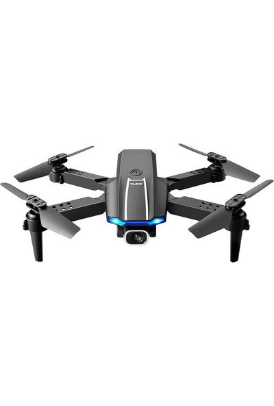Dake 4K Hd Çift Wifi S65 Mini Katlanabilir Drone (Yurt Dışından) Dake 4K Hd Çift Wifi S65 Mini Katlanabilir Drone (Yurt Dışından)