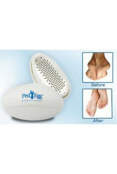 Skygo Ped Egg Topuk Törpüsü Kutulu