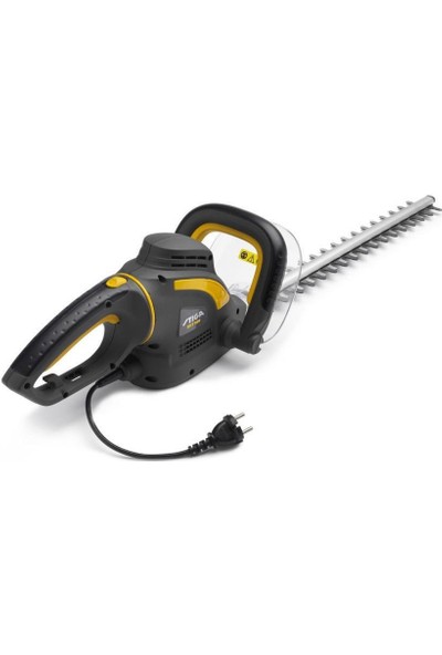 Stiga Sht 500 Elektrikli Çit Kesme Makinesi 500 Watt 45 cm Stiga Sht 500 Elektrikli Çit Kesme Makinesi 500 Watt 45 cm