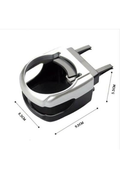 Trajanis Araç Içi Içecek ve Bardak Tutucu Trajanis Araç Içi Içecek ve Bardak Tutucu