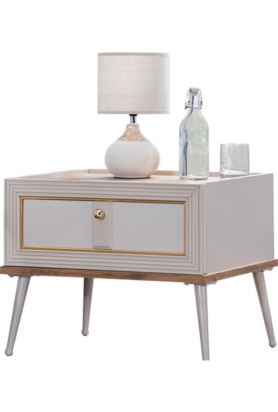 Setay Komodin Dream New Genç Odası