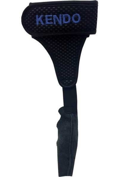 kendo Atış Parmaklığı