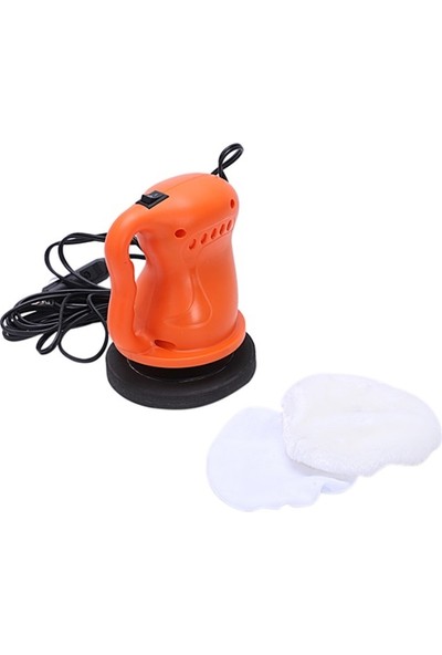 Mbois - Araç Pasta Cila Parlatma Makinesi 12V