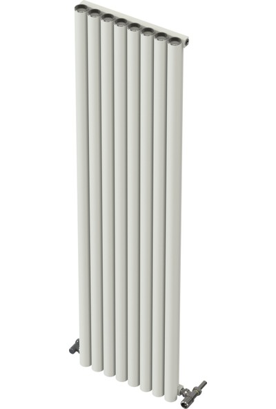 Aeon Kural Alüminyum Tasarım Dikey Radyatör 1500 x 395 Beyaz Aeon Kural Alüminyum Tasarım Dikey Radyatör 1500 x 395 Beyaz