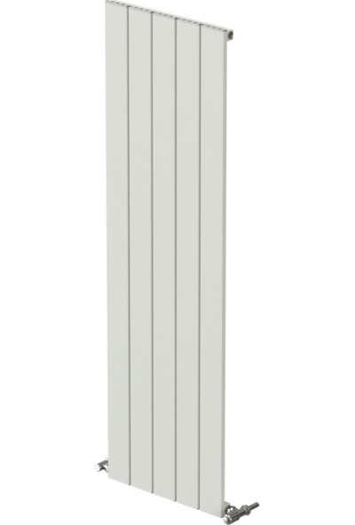 Aeon Hestia Alüminyum Tasarım Dikey Radyatör 1500 x 445 Beyaz Aeon Hestia Alüminyum Tasarım Dikey Radyatör 1500 x 445 Beyaz