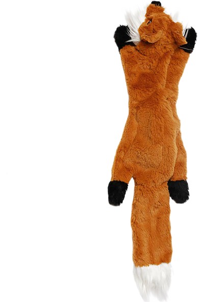 Nanstore Sevimli Sesli Peluş Evcil Hayvan Çiğneme Oyuncağı (Yurt Dışından) Nanstore Sevimli Sesli Peluş Evcil Hayvan Çiğneme Oyuncağı (Yurt Dışından)