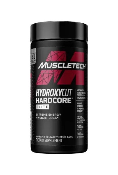 Muscletech Hydroxycut Hardcore Yeni Version Elite Thermogenic 100 Capsul. Adınıza Resmi Faturalı Orijinal Amerikan Ürünü. Muscletech Hydroxycut Hardcore Yeni Version Elite Thermogenic 100 Capsul. Adınıza Resmi Faturalı Orijinal Amerikan Ürünü.