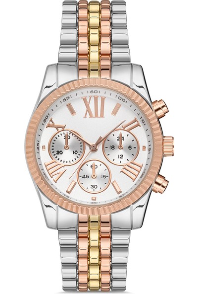 Twelve TWE.38.1997117627310 Kadın Kol Saati