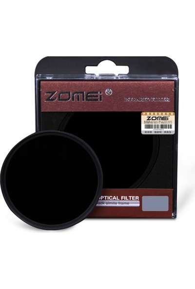 Zomei Ir Filtresi (Yurt Dışından)