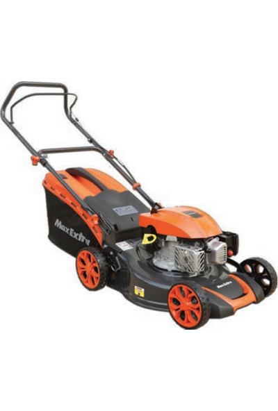 Max-Extra Max Extra Benzinli Çim Biçme LM51Z-2L