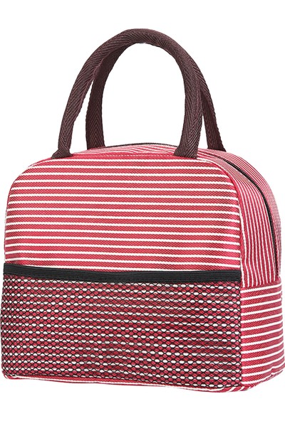 Sheng Store Piknik Çantası (Yurt Dışından) Sheng Store Piknik Çantası (Yurt Dışından)