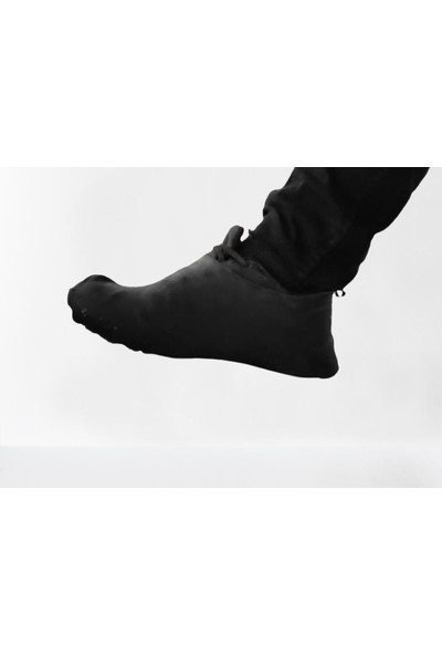 La Tekstil Latekstil Ayakkabı Koruyucusu