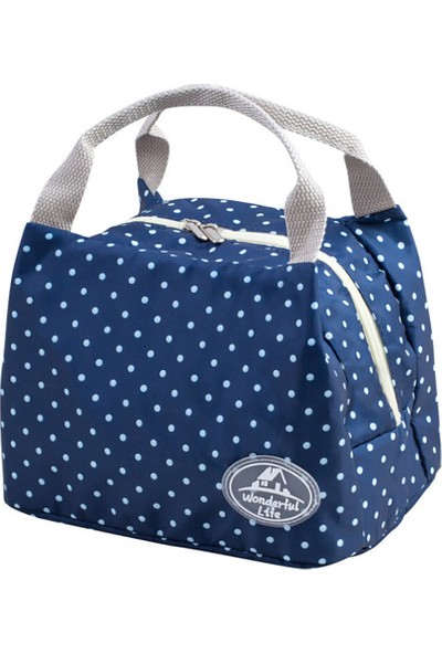 Sheng Store Piknik Çantası (Yurt Dışından)