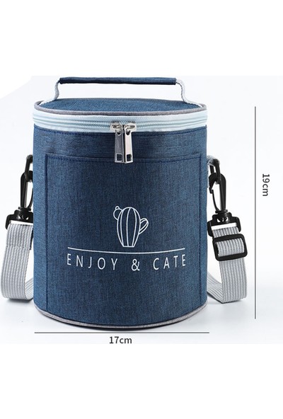 Sheng Store Piknik Çantası (Yurt Dışından)