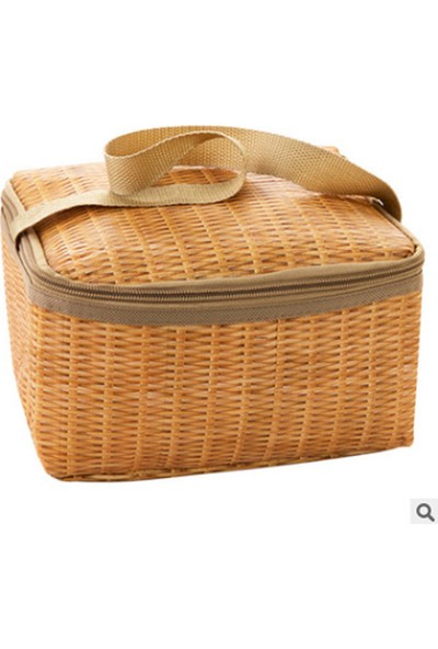 Sheng Store Piknik Çantası (Yurt Dışından) Sheng Store Piknik Çantası (Yurt Dışından)