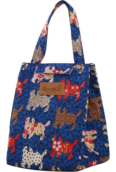 Sheng Store Piknik Çantası (Yurt Dışından)