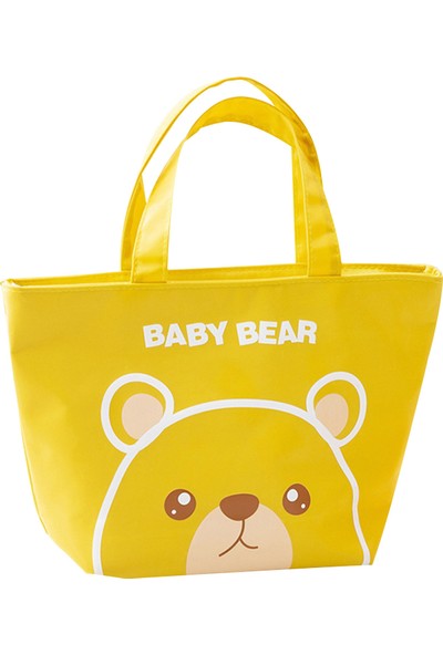 Sheng Store Piknik Çantası (Yurt Dışından) Sheng Store Piknik Çantası (Yurt Dışından)