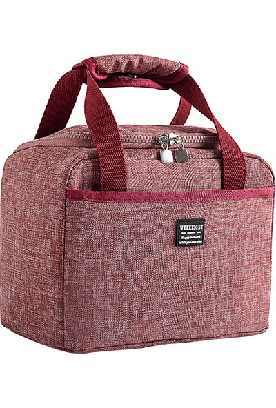 Sheng Store Piknik Çantası (Yurt Dışından)