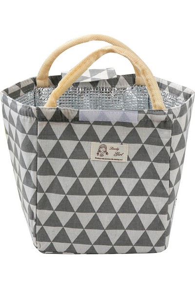 Sheng Store Piknik Çantası (Yurt Dışından) Sheng Store Piknik Çantası (Yurt Dışından)