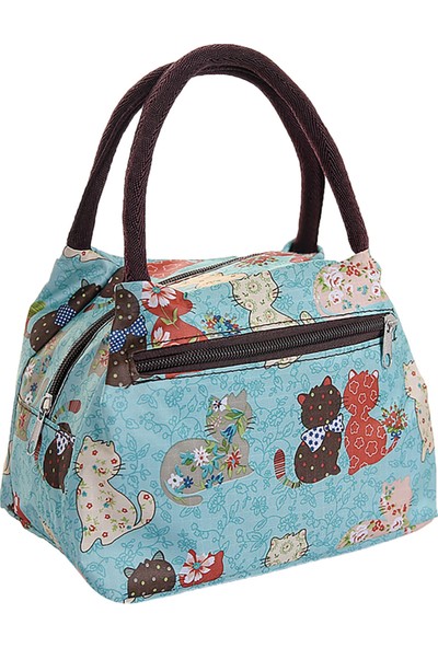 Sheng Store Piknik Çantası (Yurt Dışından)