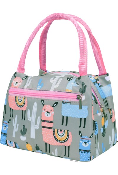 Sheng Store Piknik Çantası (Yurt Dışından) Sheng Store Piknik Çantası (Yurt Dışından)