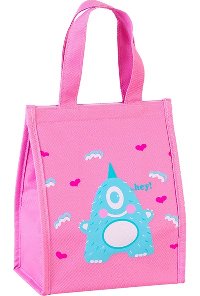 Sheng Store Piknik Çantası (Yurt Dışından)