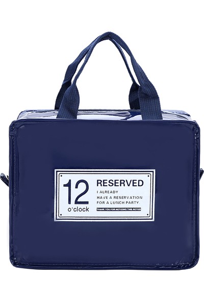 Sheng Store Piknik Çantası (Yurt Dışından) Sheng Store Piknik Çantası (Yurt Dışından)