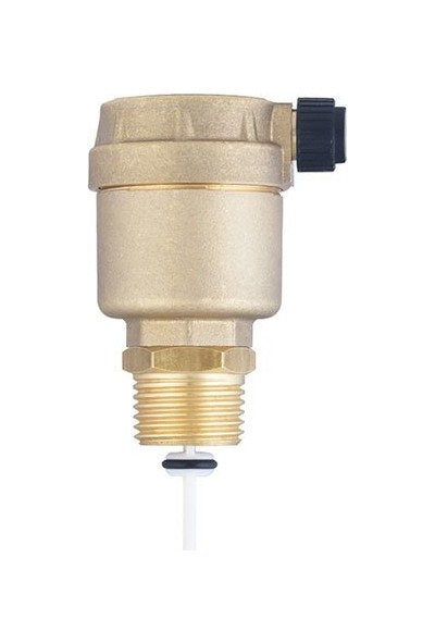 Gross AVM Otomatik Hava Alma Tahliye Purjörü 1/2''