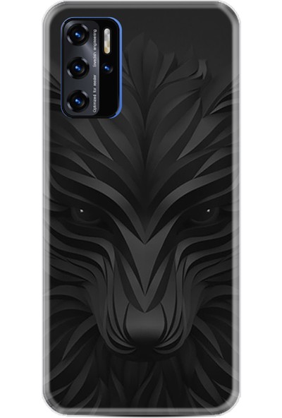 Reeder P13 Blue 2021 Kılıf Resimli Desenli Baskılı Silikon Kılıf Black Fox 1325 Reeder P13 Blue 2021 Kılıf Resimli Desenli Baskılı Silikon Kılıf Black Fox 1325