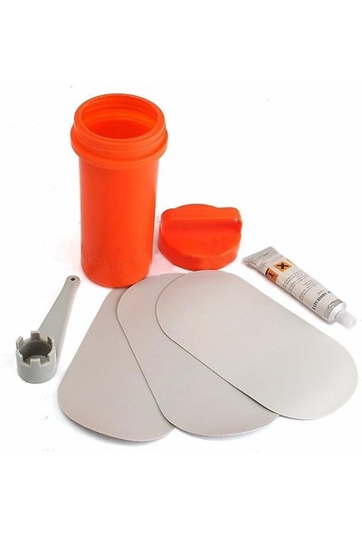 Kartal Marin Şişme Bot Tamir Kiti