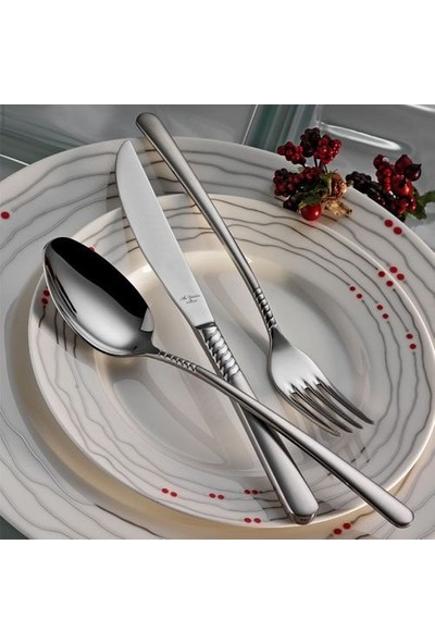 Aryıldız A-La S Prestige Mat 89 Parça Mobilya Ç.k.b Takımı