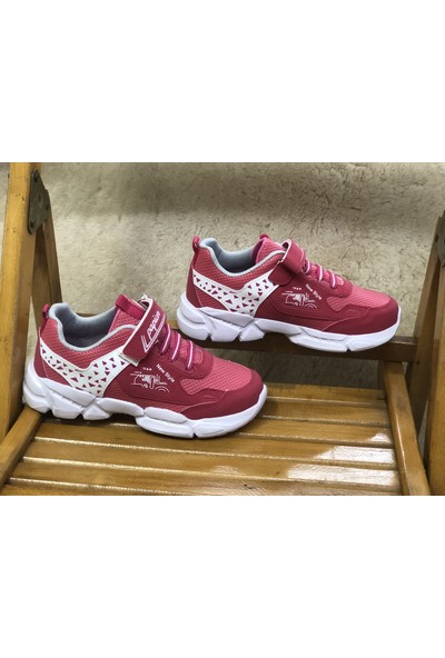 Gezer Papion Yeni Çocuk Kışlık Spor Ayakkabı Kalın Taban Gezer Papion Yeni Çocuk Kışlık Spor Ayakkabı Kalın Taban