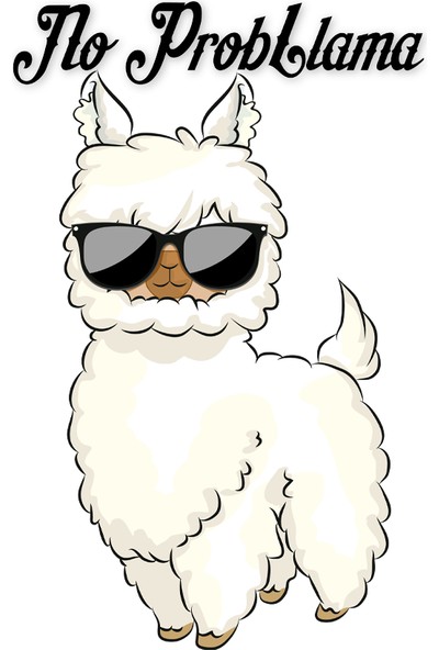 Art Pap Nopromlama - Problem Yoklama Sticker Art Pap Nopromlama - Problem Yoklama Sticker