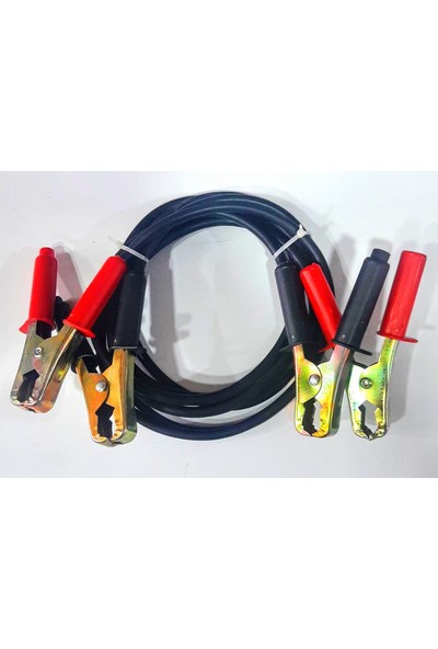 Öztürk Akü Takviye Kablosu