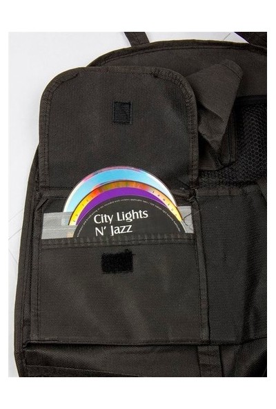 Keyfi Sepet Araba Koltuk Arkası Düzenleyici