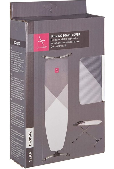 Primanova Vera Ütü Masası Yedek Kılıfı